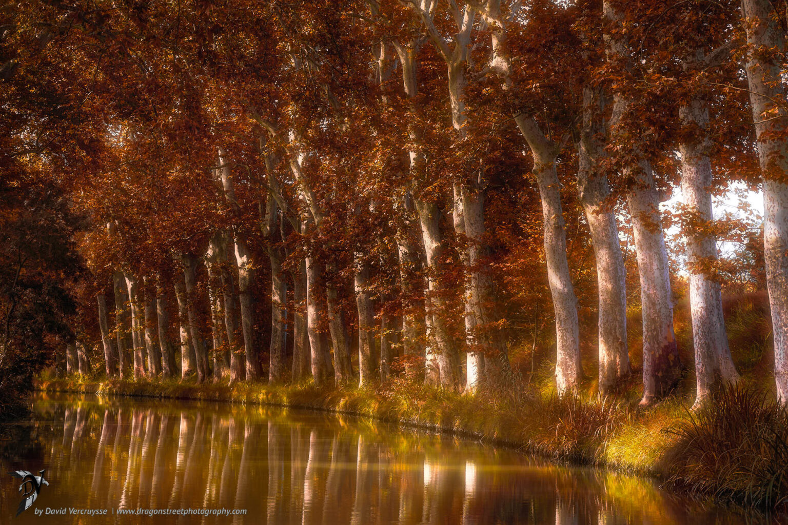 Creating an HDR photograph - DRAGONSTREET PHOTOGRAPHY